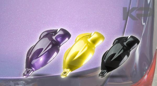 Photochromic Ink – KP Pigments