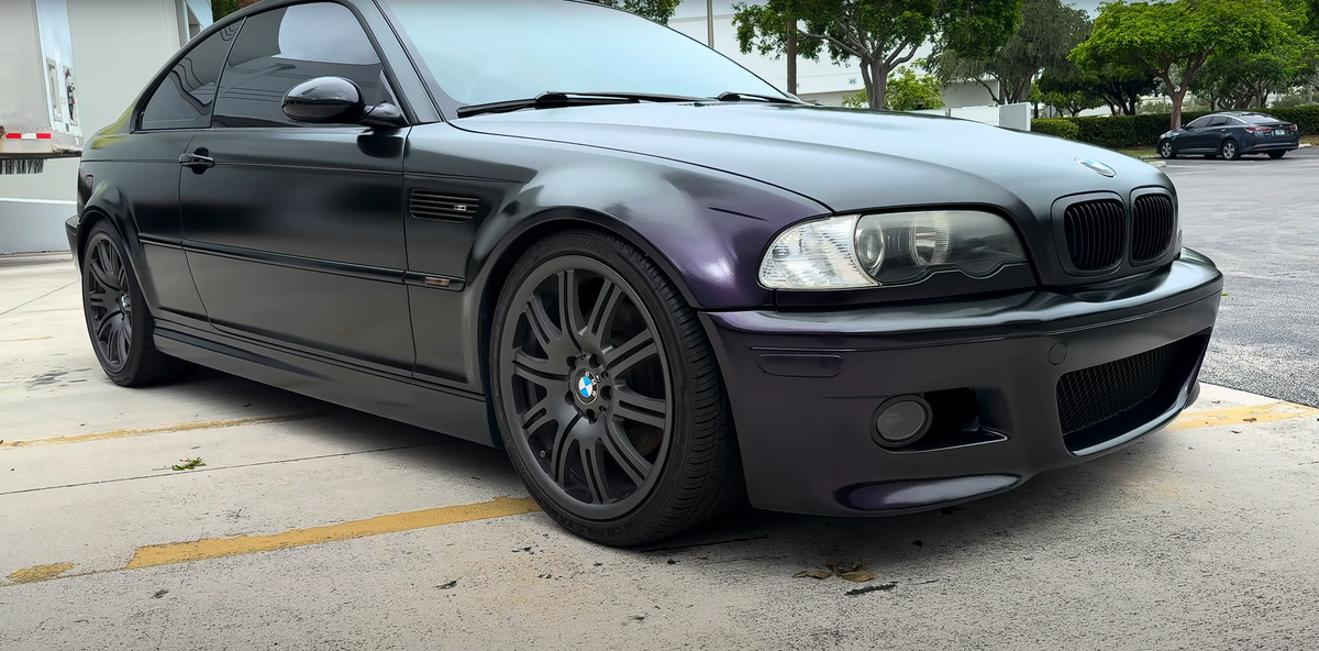 ZBP HyperShift Pearl - Purple to Black HyperShift Pearl – KP Pigments
