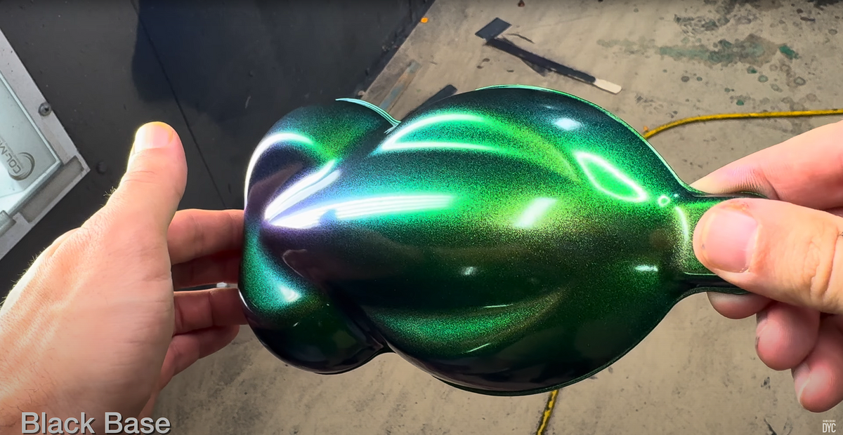 ZGZ HyperShift Pearl – KP Pigments