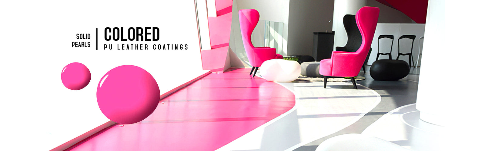 Special Effect Pigment Manufacturer New York - KP Pigments