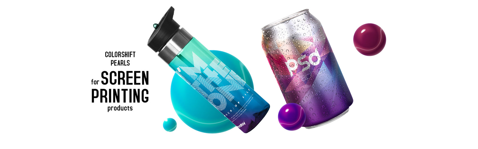 Special Effect Pigment Manufacturer New York - KP Pigments