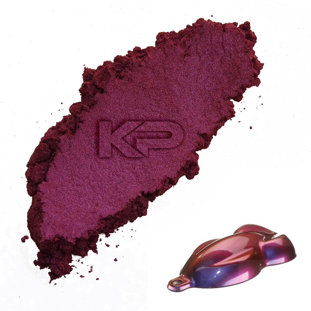Dive Into Dynamic Color With Anthias Colorshift pearll | Kp Pigments ...
