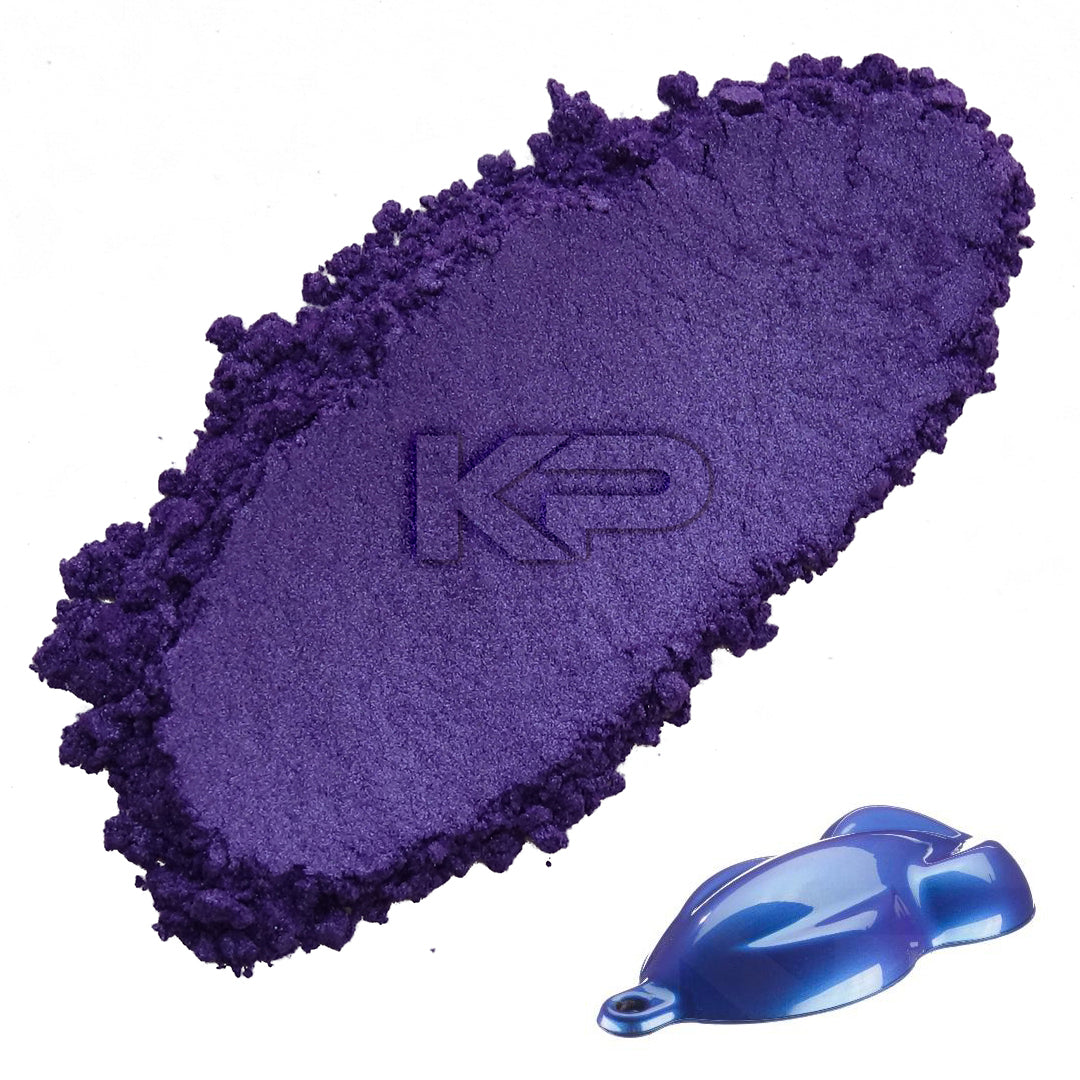 Cali Purple Pearl – KP Pigments