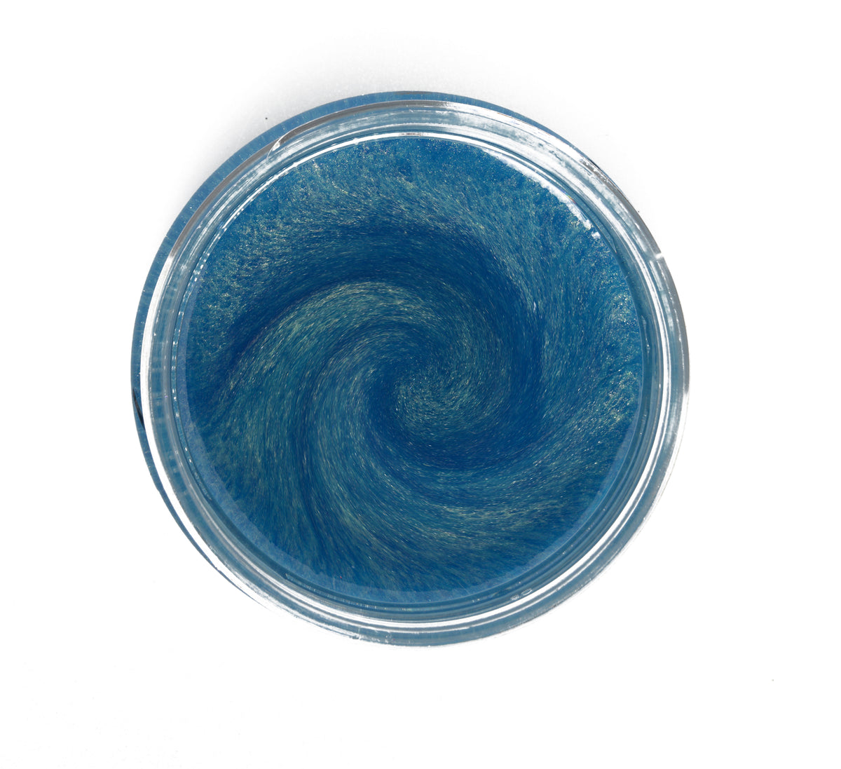 Caspian Gold Blue ColorShift Pearl – KP Pigments