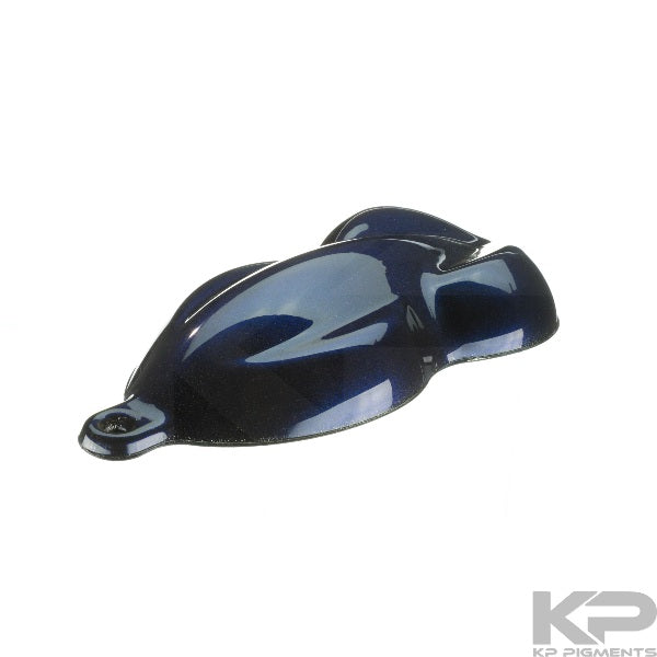 Add Intrigue to Your Coating Blue Interference pearll Pigment – KP Pigments
