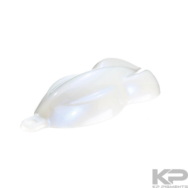 Add Intrigue to Your Coating Blue Interference pearll Pigment – KP Pigments