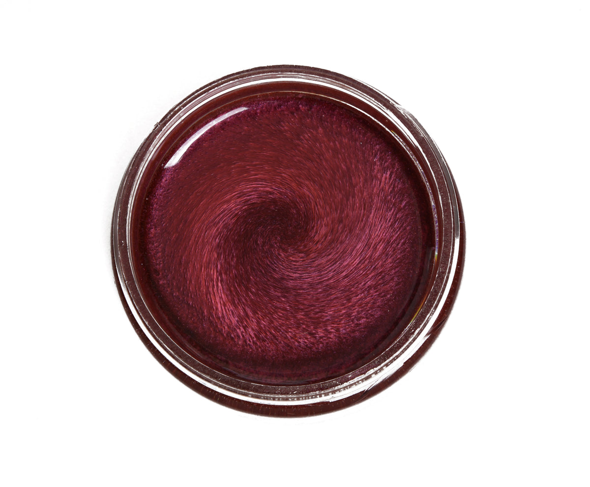 Merlot Red Pearl Pigment – KP Pigments