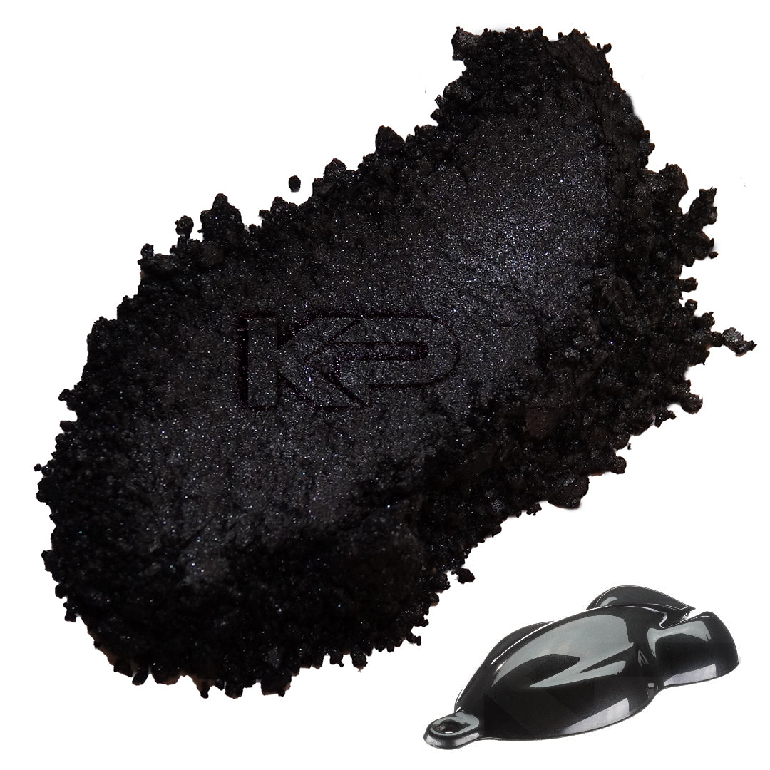Nighthawk Black Pearl – KP Pigments