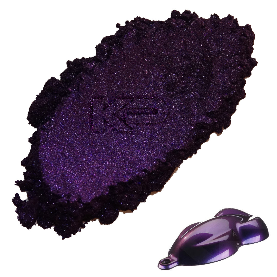 Sentinel ColorShift Pearl – KP Pigments