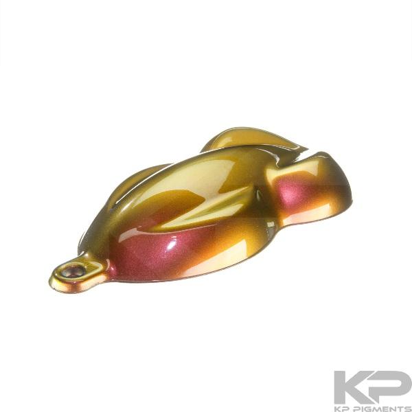 ZTO HyperShift Pearl – KP Pigments