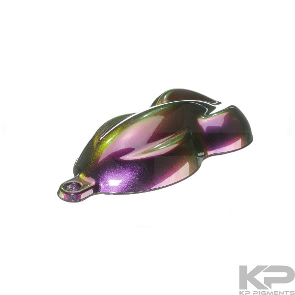 ZTV Hypershift Pearl – KP Pigments