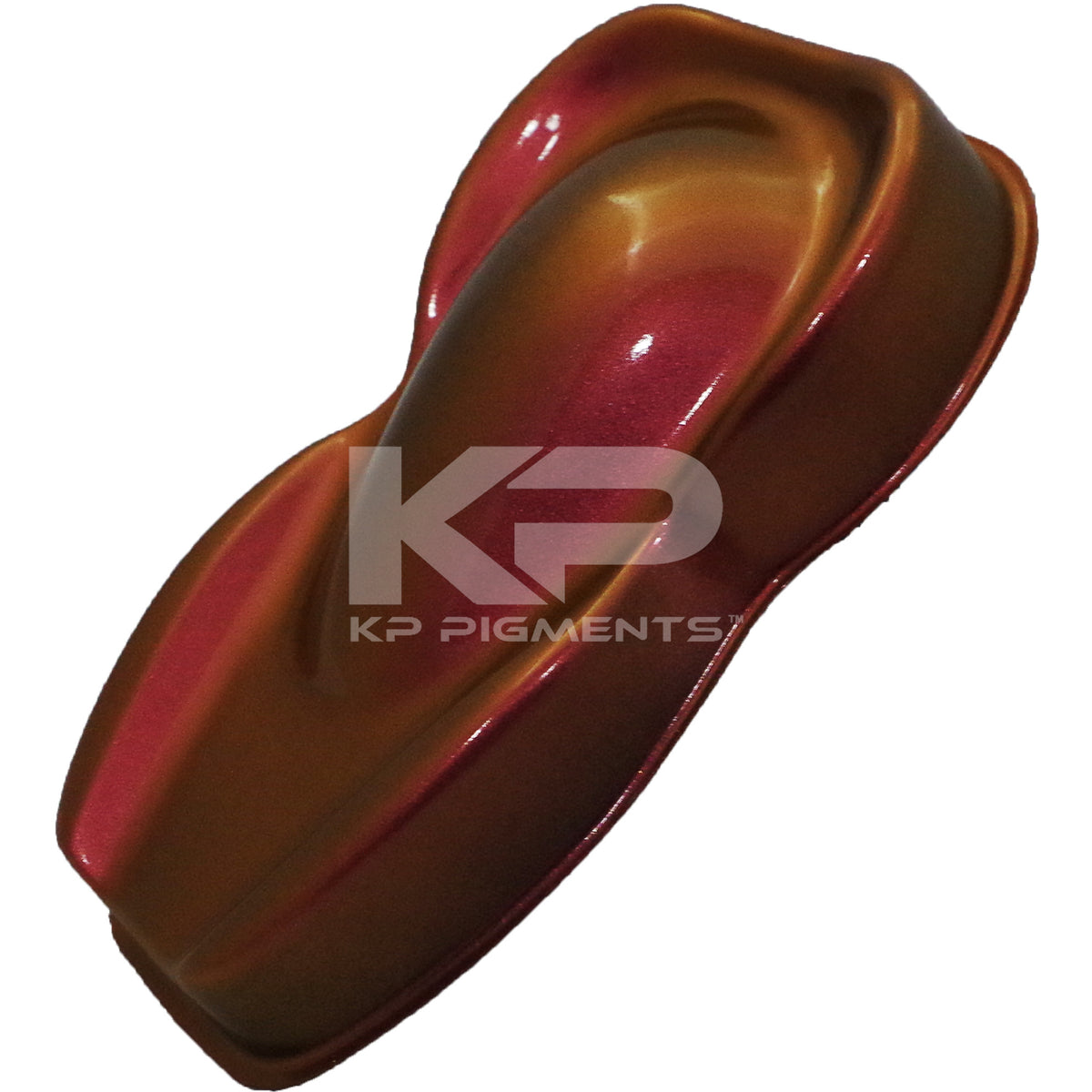 Lunar Colorshift Pearl – KP Pigments